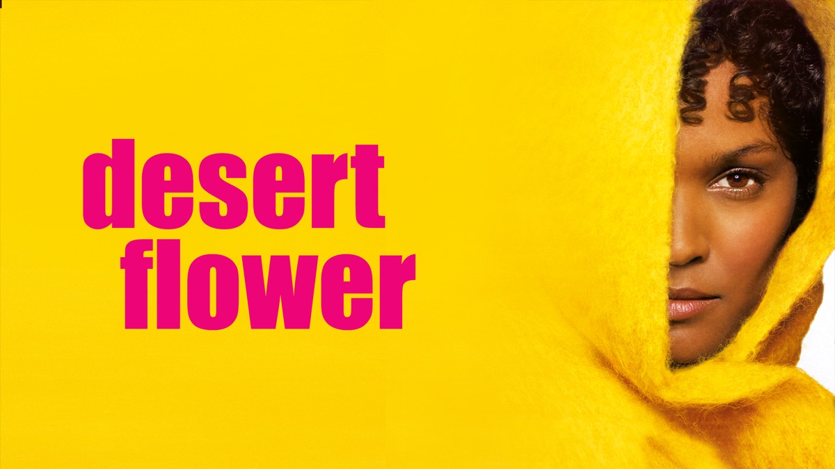 Desert Flower | Apple TV