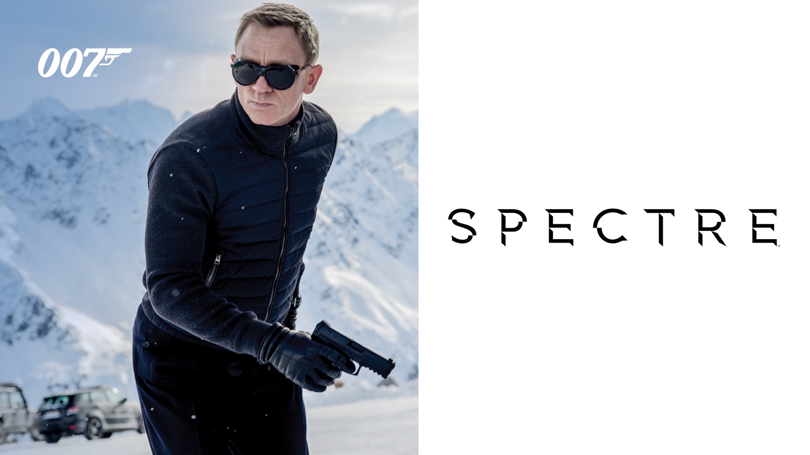 Spectre | Apple TV