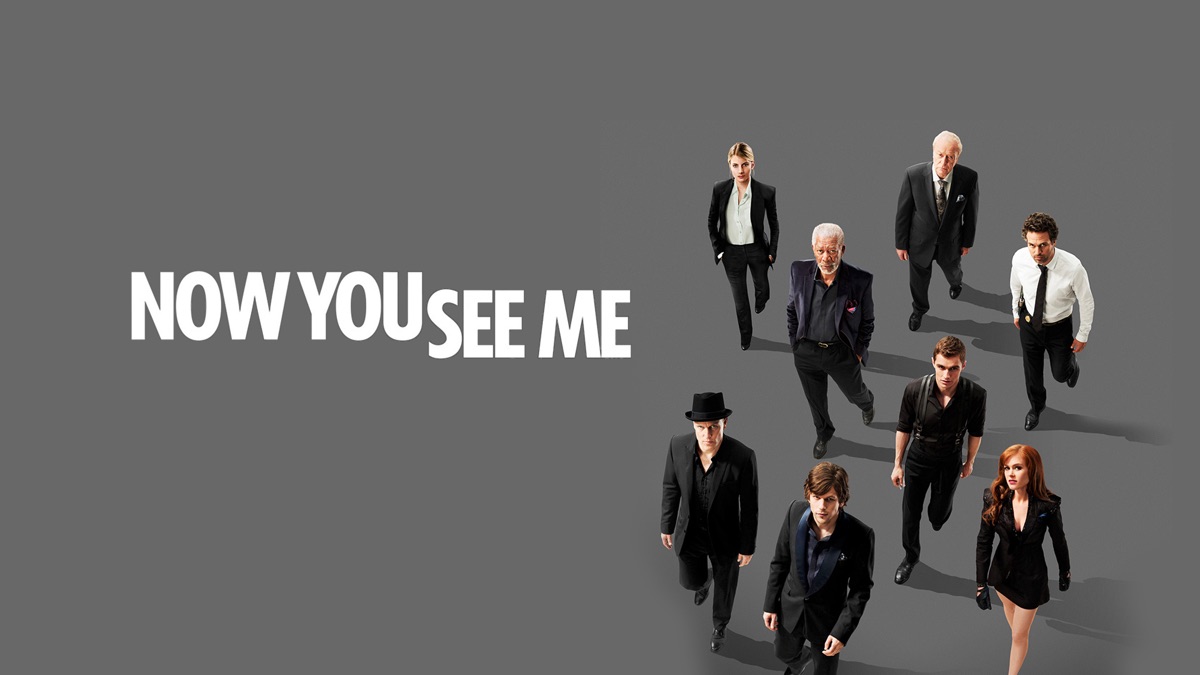 Now You See Me | Apple TV