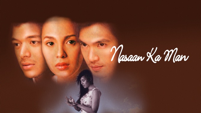 Nunal sa Tubig | Apple TV