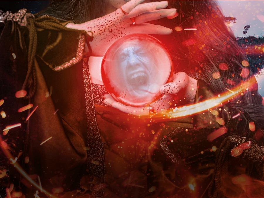 A Deadly Legend | Apple TV