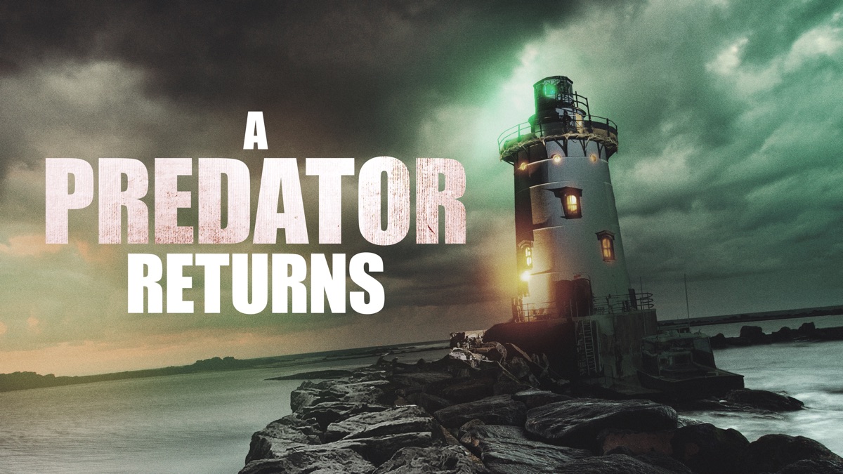 A Predator Returns - Apple TV