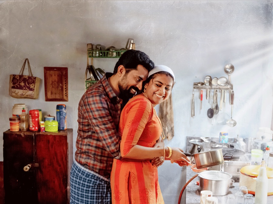 The Great Indian Kitchen - Apple TV (ZA)