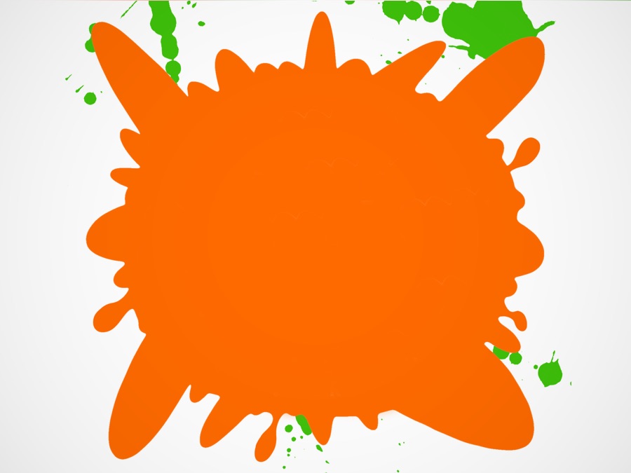 The Orange Years: The Nickelodeon Story - Apple TV (CA)