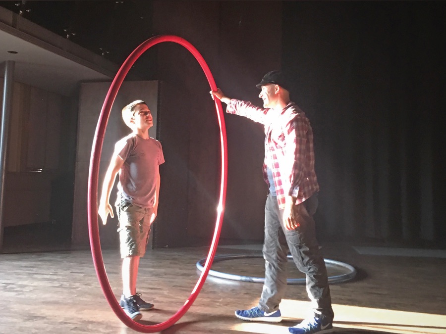 Circus Boy - Apple TV