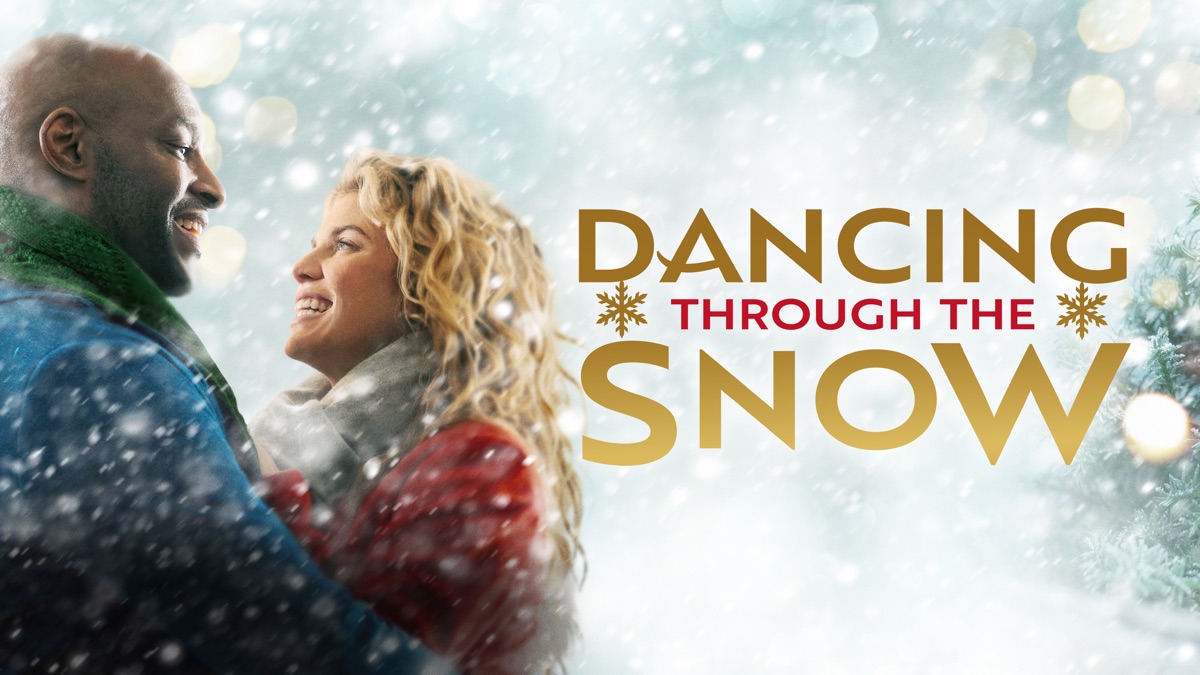 Dancing Through the Snow - Apple TV