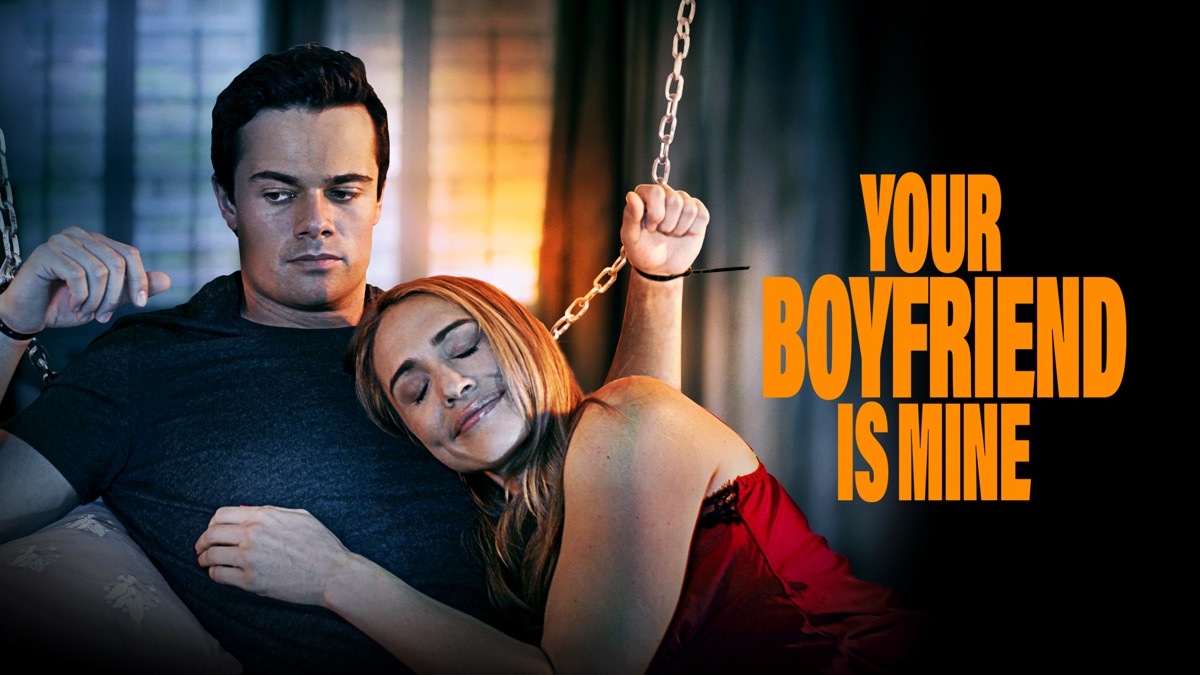 Your Boyfriend is Mine - Apple TV
