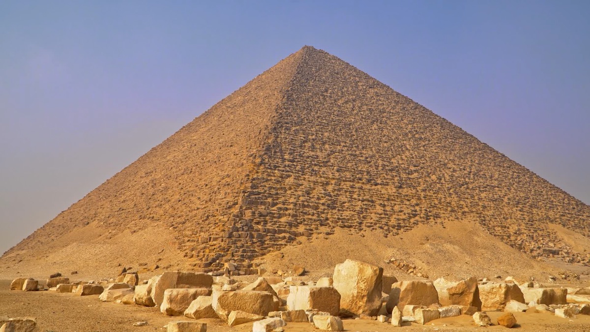 Ancient Origins: Artifacts and Anomalies | Apple TV (PL)