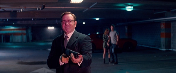 Baby Driver on Apple TV