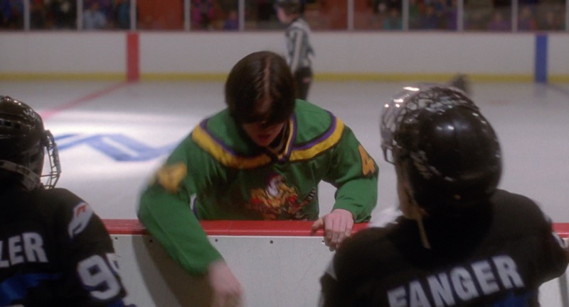 The Mighty Ducks | Apple TV