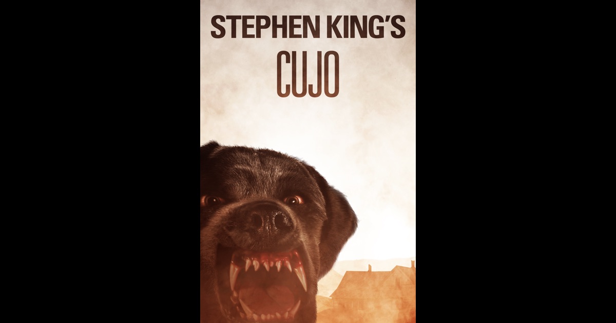 Cujo on iTunes