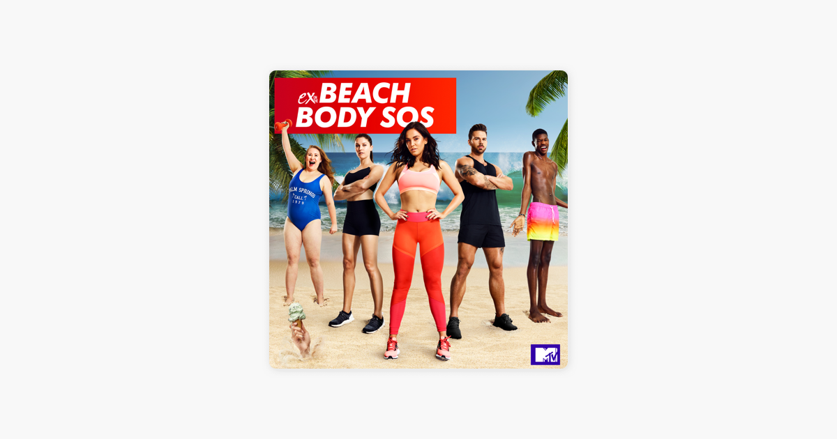 beach Body Sos Season 1 On Itunes