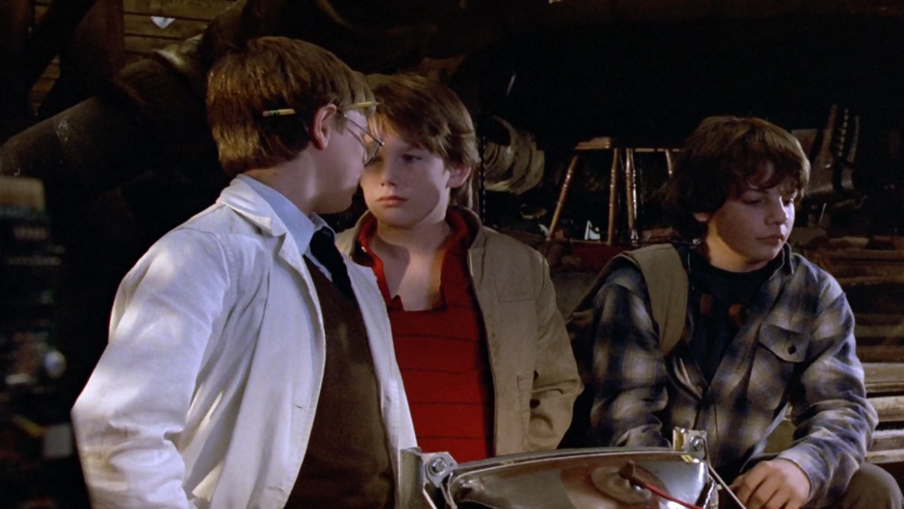 Explorers on Apple TV