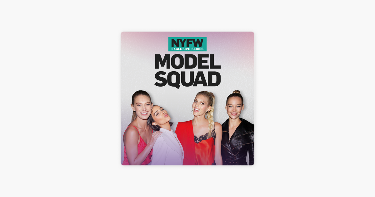 ‎Model Squad, Season 1 on iTunes