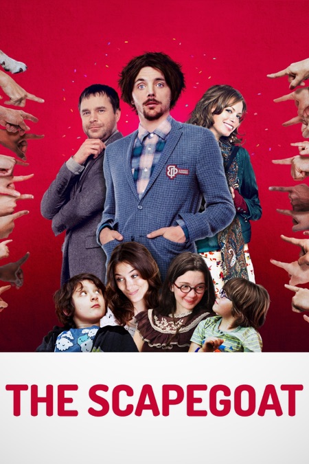 The Scapegoat | Apple TV