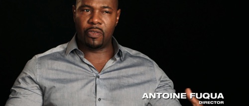 Olympus Has Fallen on Apple TV