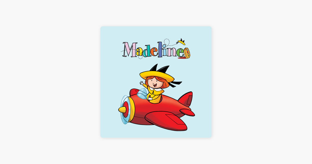 Madeline, Season 2 on iTunes Madeline, Season 2 on iTunes