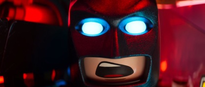 The LEGO® Batman Movie on Apple TV