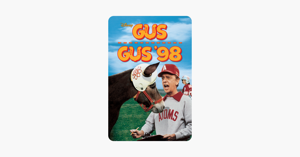 ‎Gus on iTunes