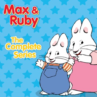 ‎Max & Ruby, Season 7, Vol. 3 on iTunes