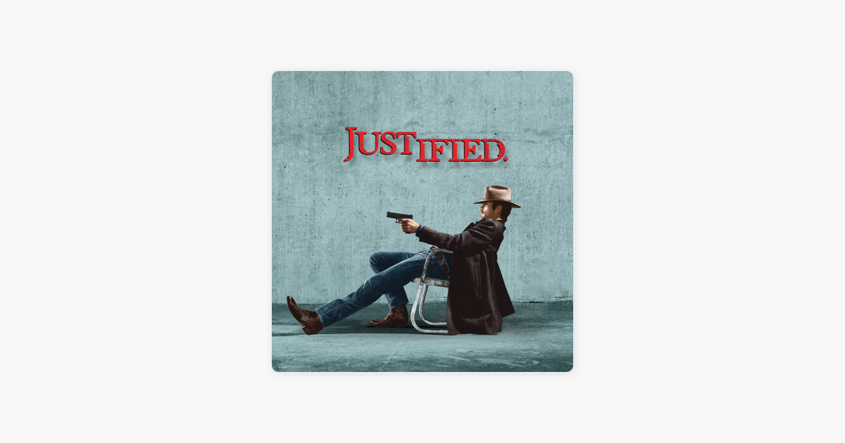 ‎Justified, Season 3 on iTunes