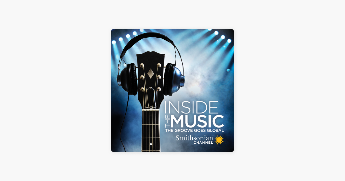 ‎Inside the Music on iTunes