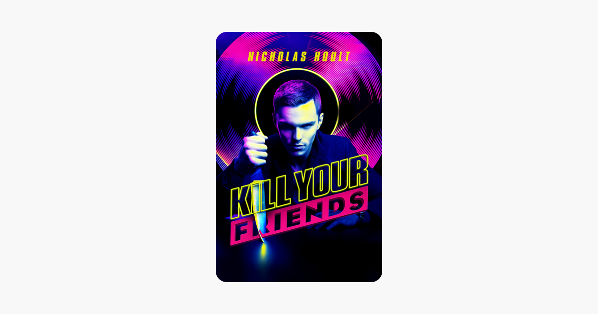 kill Your Friends 2015 On Itunes