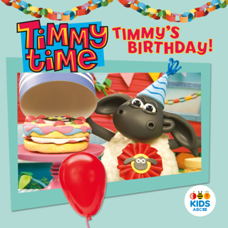 ‎Timmy Time, Snapshot Timmy on iTunes