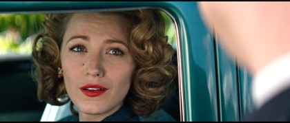 The Age of Adaline on Apple TV