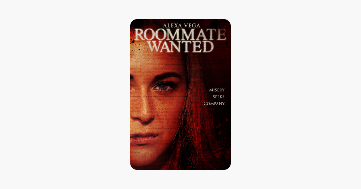 roommate-wanted-on-itunes