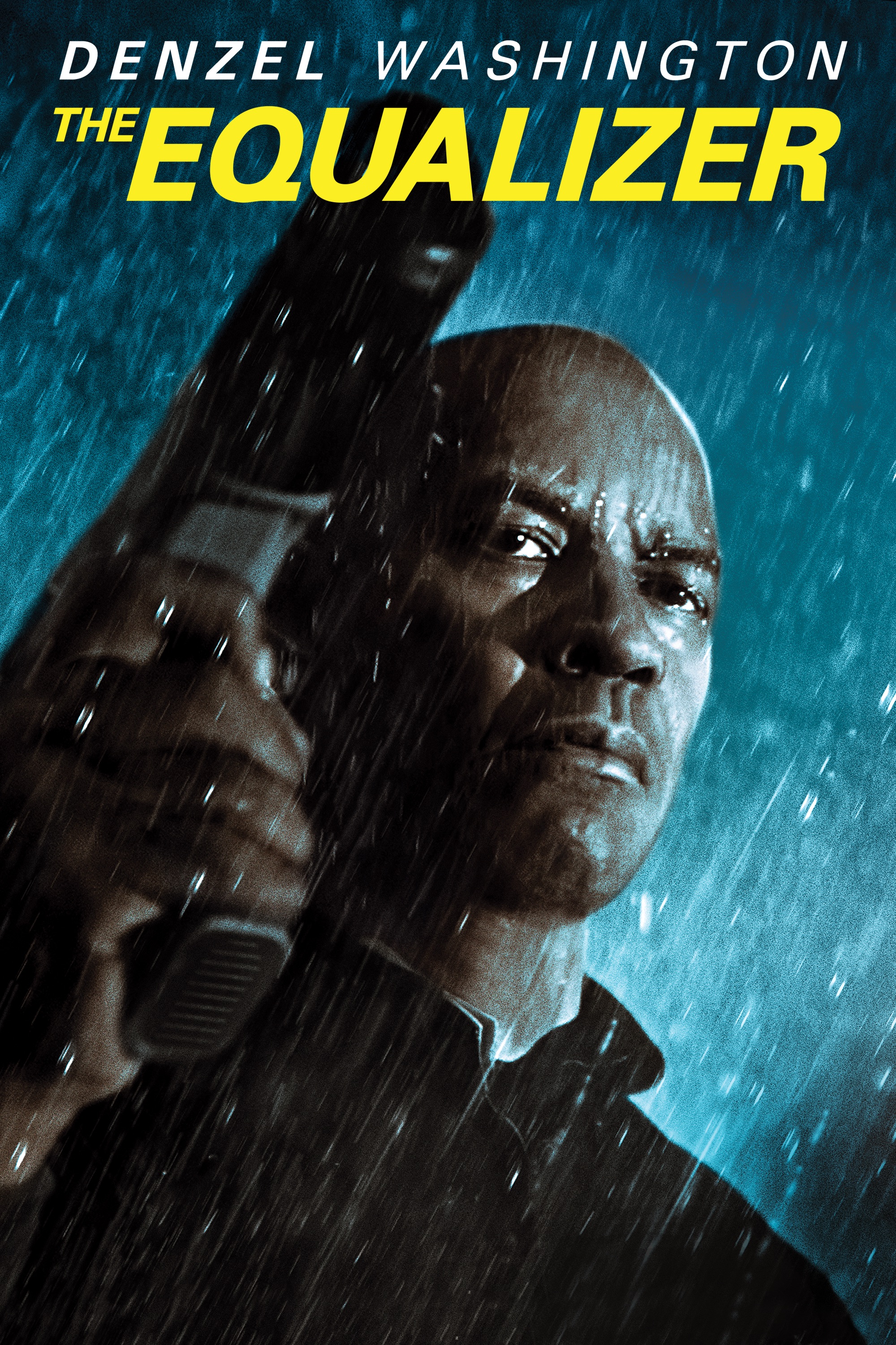 The Equalizer On ITunes