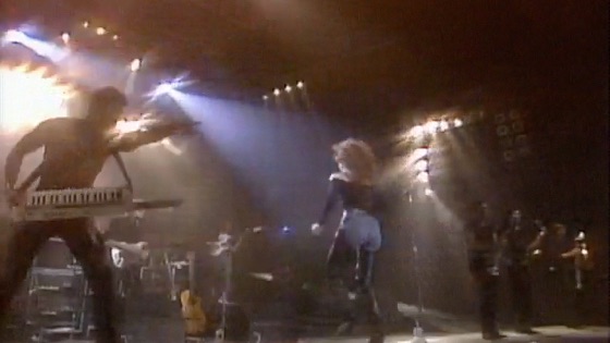 ‎Gloria Estefan and Miami Sound Machine: Homecoming Concert on iTunes