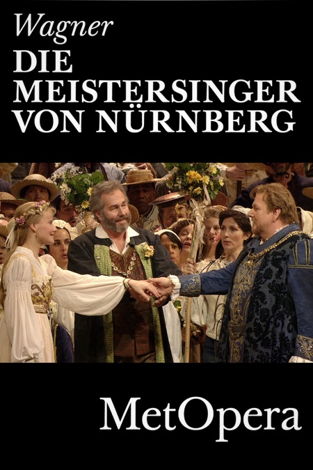Die Meistersinger von Nürnberg | Apple TV