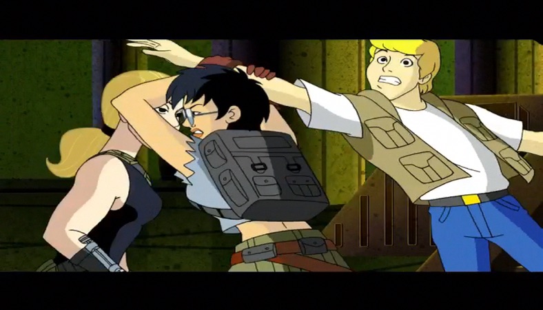 Scooby Doo In Wheres My Mummy Apple Tv