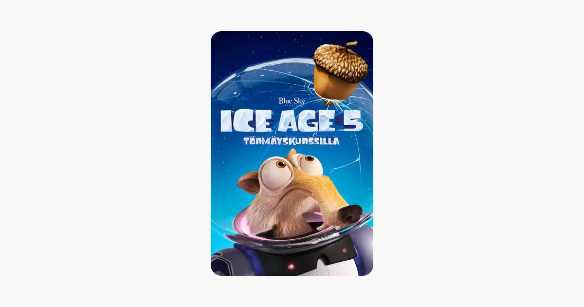 ‎Ice Age: Collision Course on iTunes