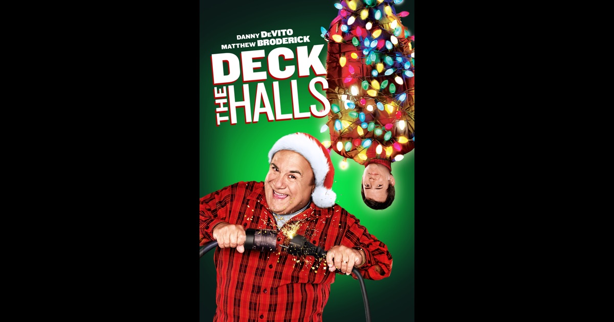 Deck the Halls on iTunes