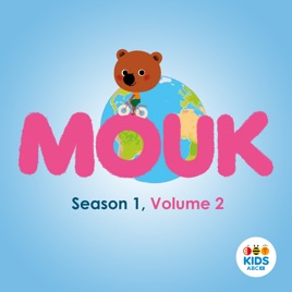 ‎Mouk, Season 1, Vol. 2 on iTunes
