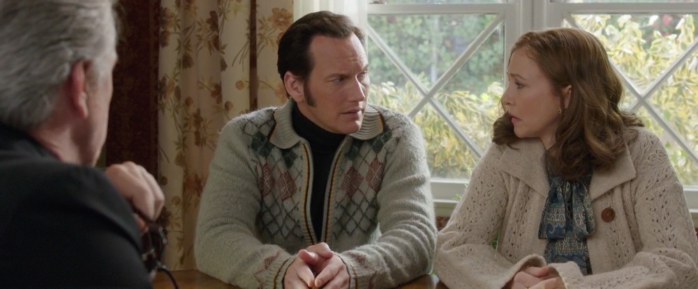 El conjuro 2 | Apple TV