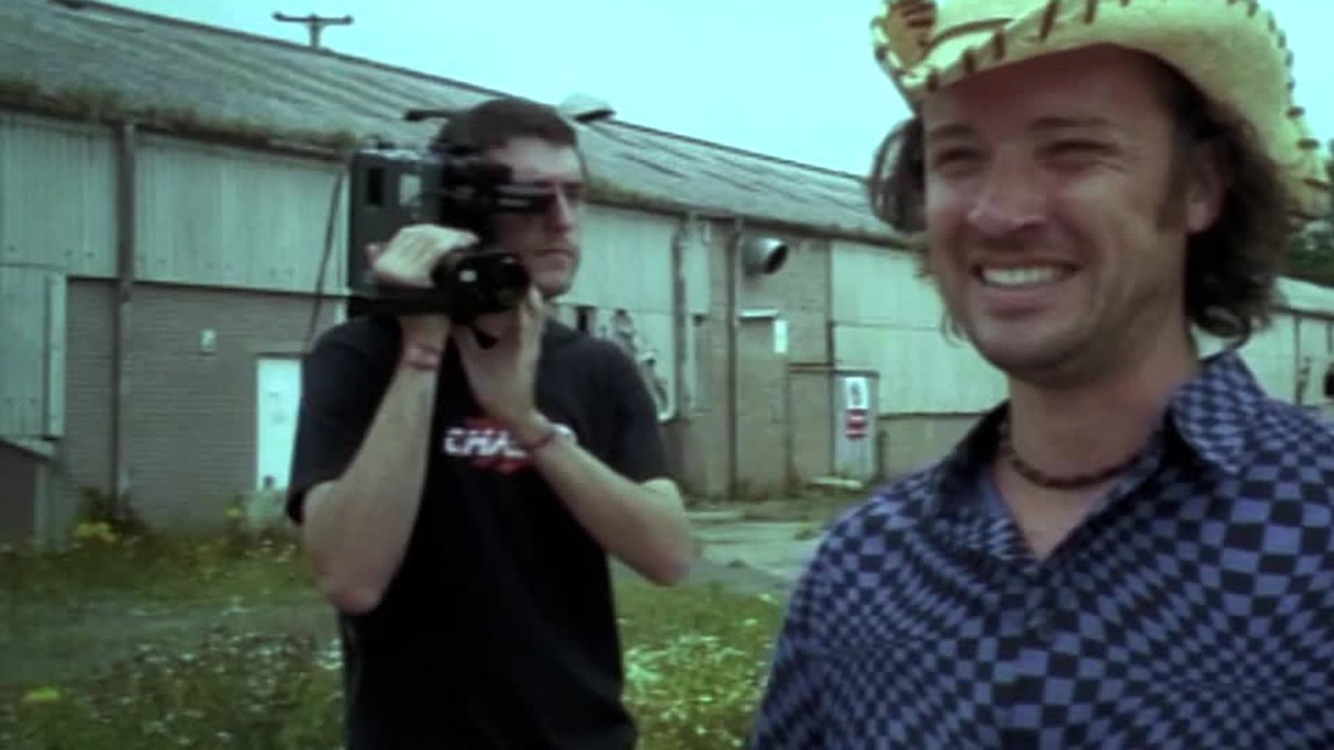 Zombie Games: The Knackery | Apple TV (uk)