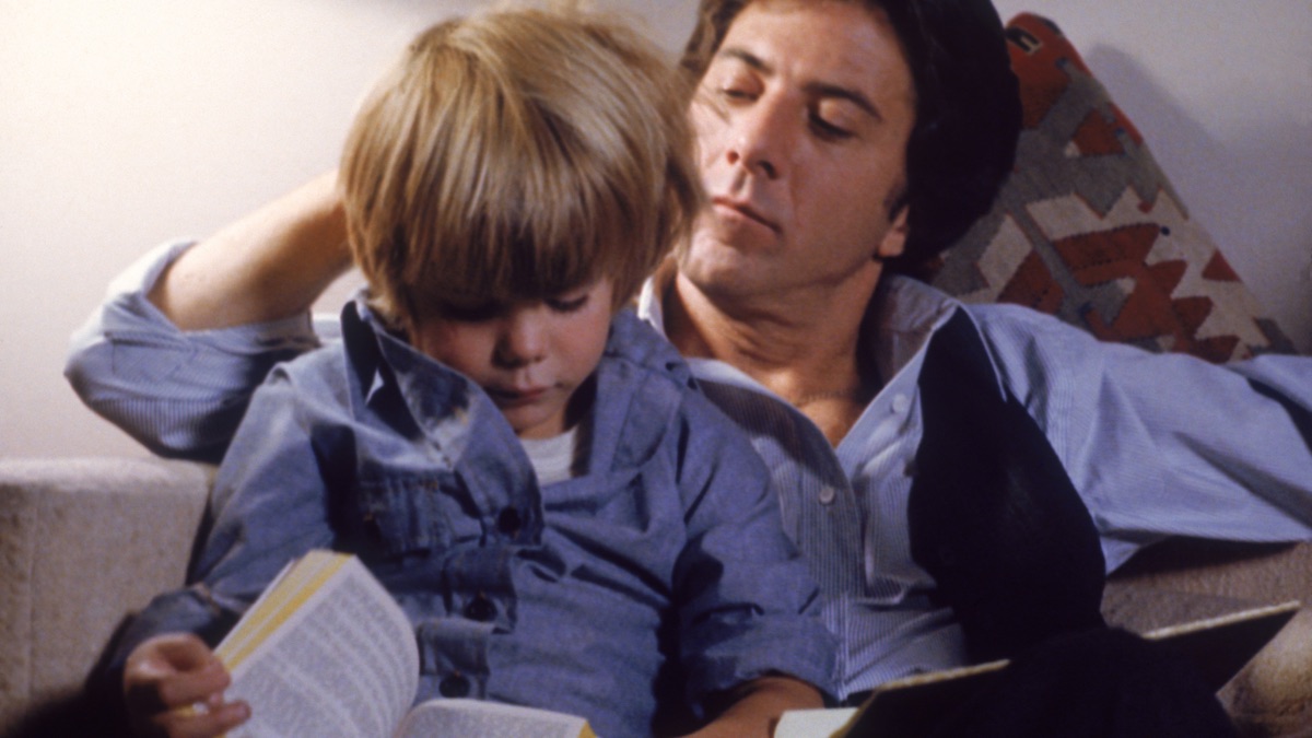 Kramer Contra Kramer | Apple TV