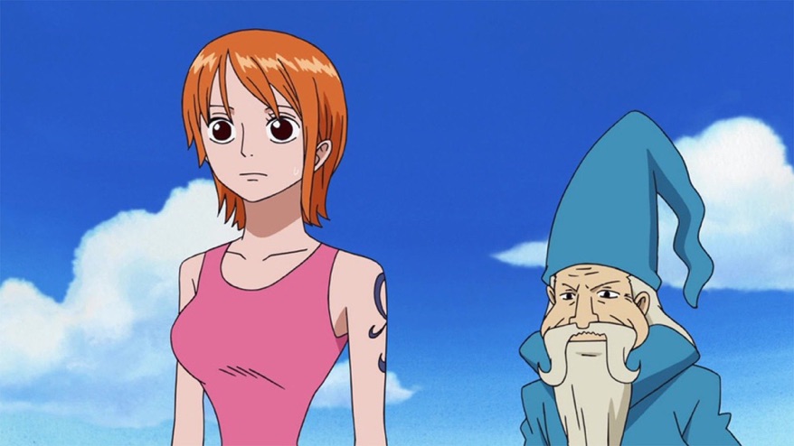 One Piece | Apple TV