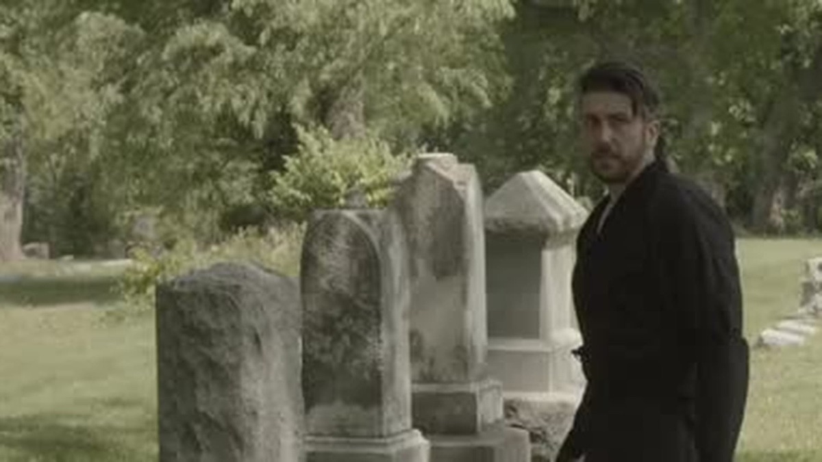 Ninja in the Mafia's Shadow | Apple TV (AU)