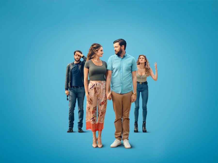 Robots | Apple TV (JO)