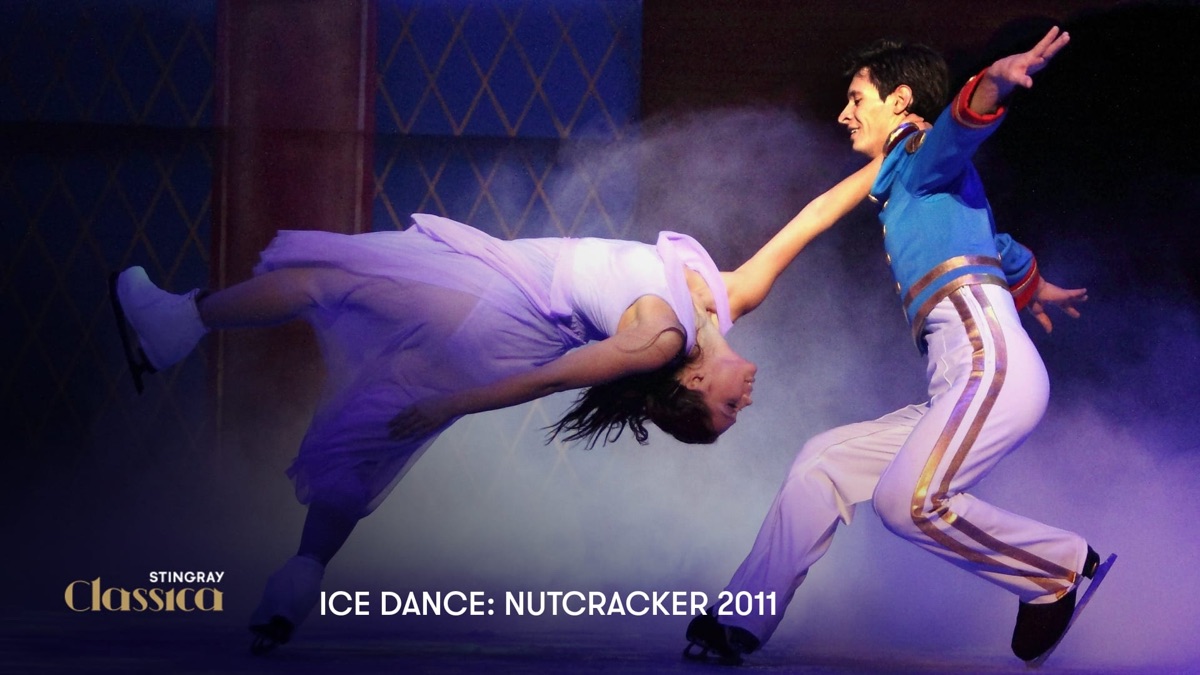 The Nutcracker on Ice - Apple TV