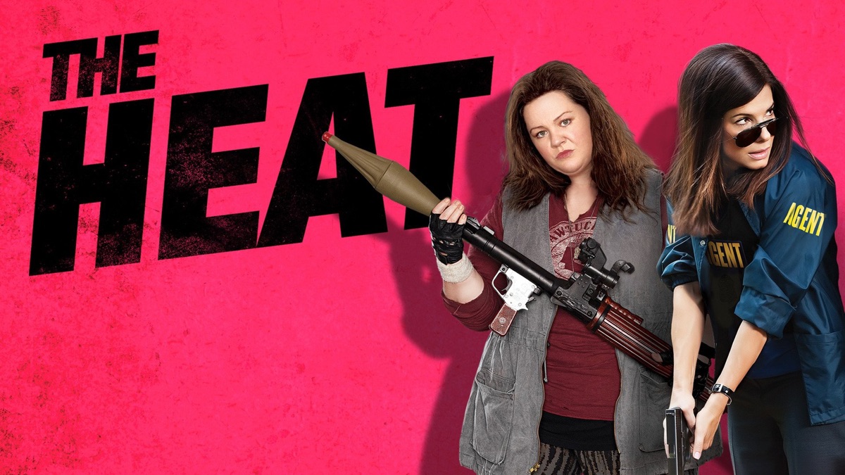 The Heat | Apple TV