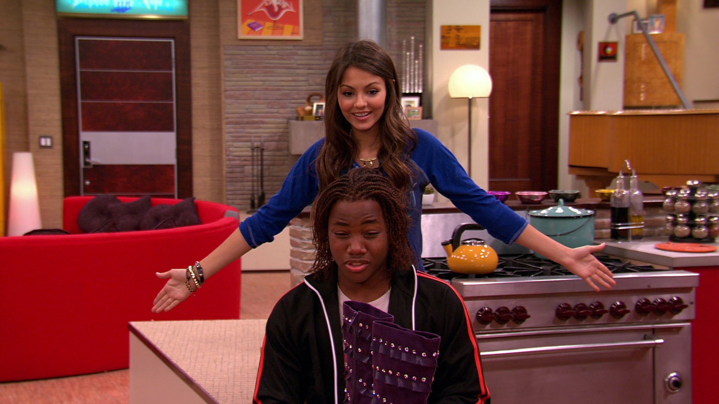Victorious | Apple TV