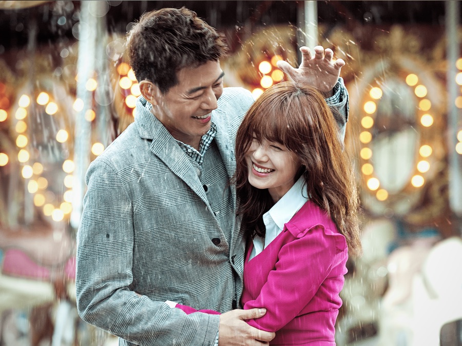 Angel Eyes - Apple TV (BR)