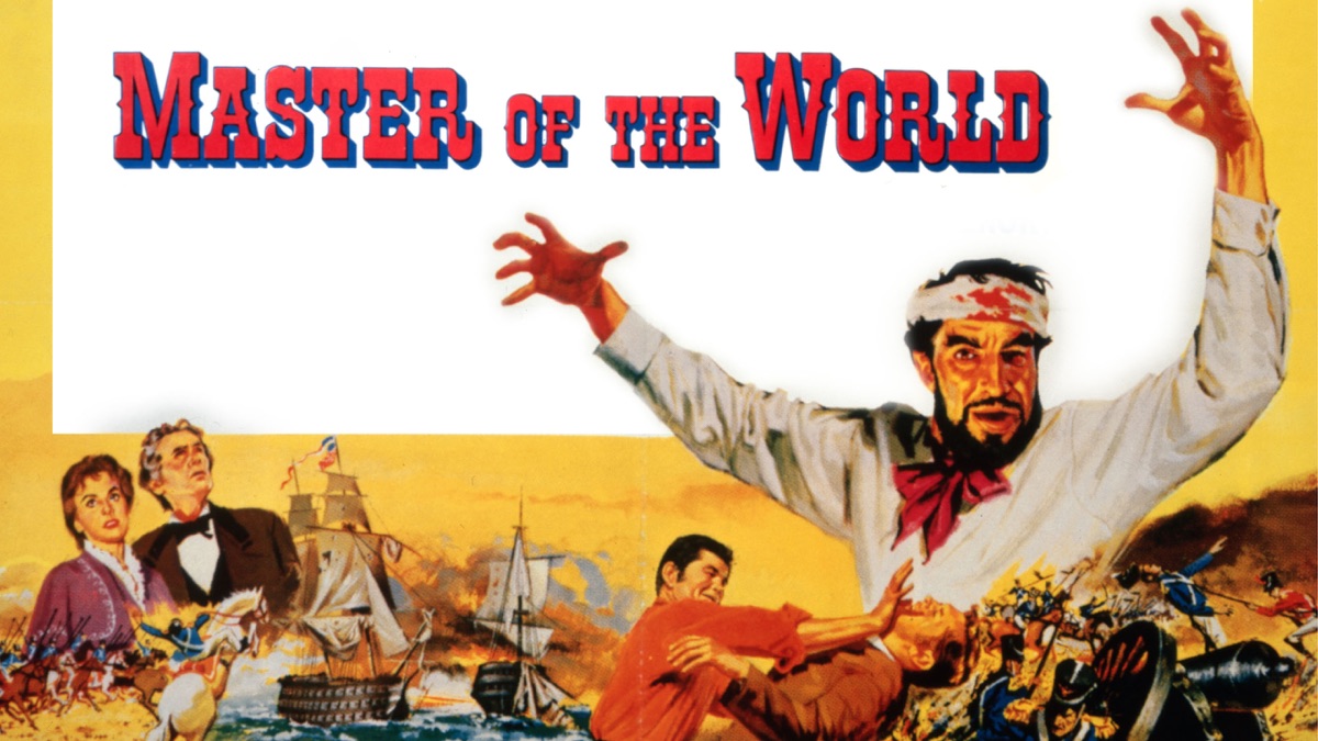 Master of the World | Apple TV