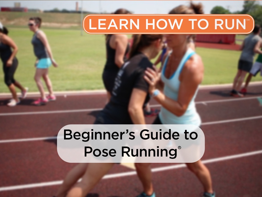 Beginner's Guide to Pose Running - Apple TV
