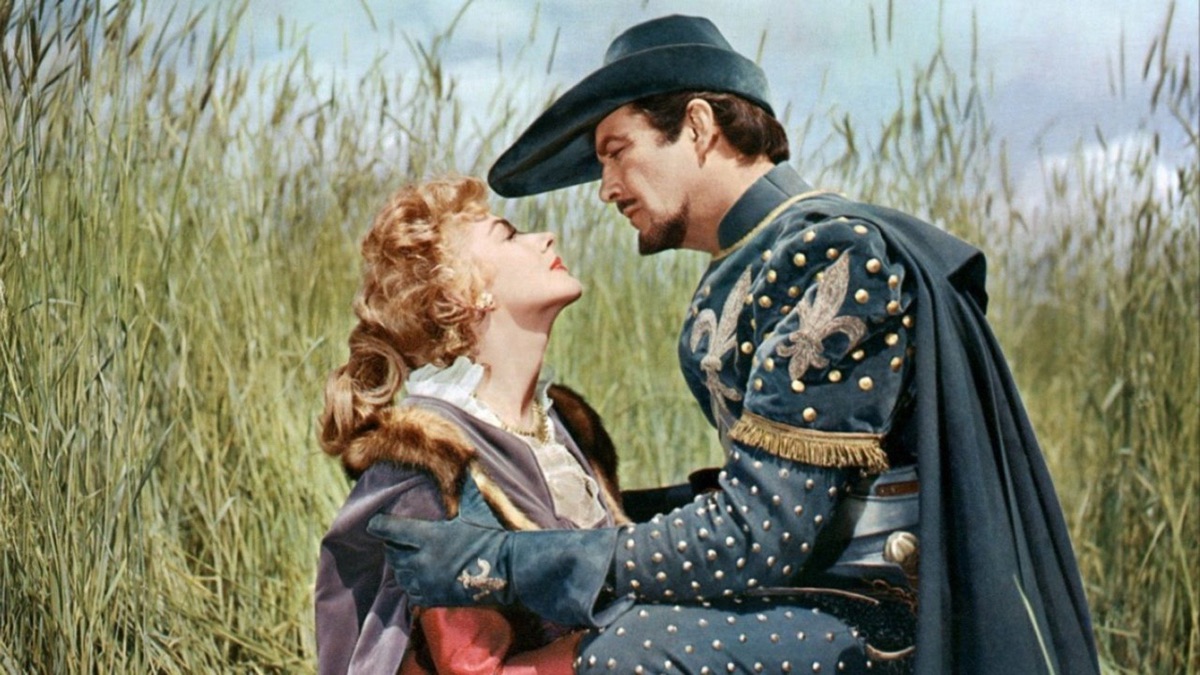 Quentin Durward | Apple TV